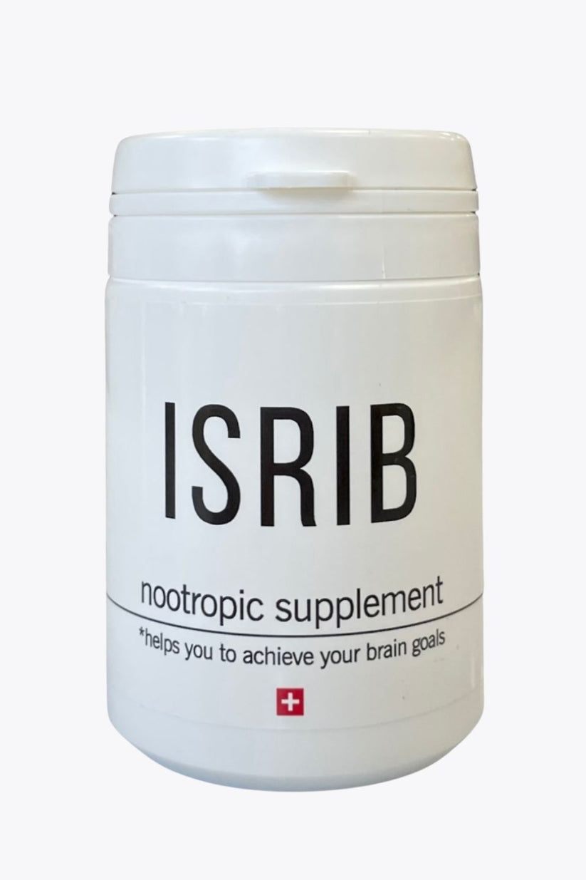 ISRIB (Integrated Stress Response Inhibitor) 60 caps. | Kúpiť online za ...